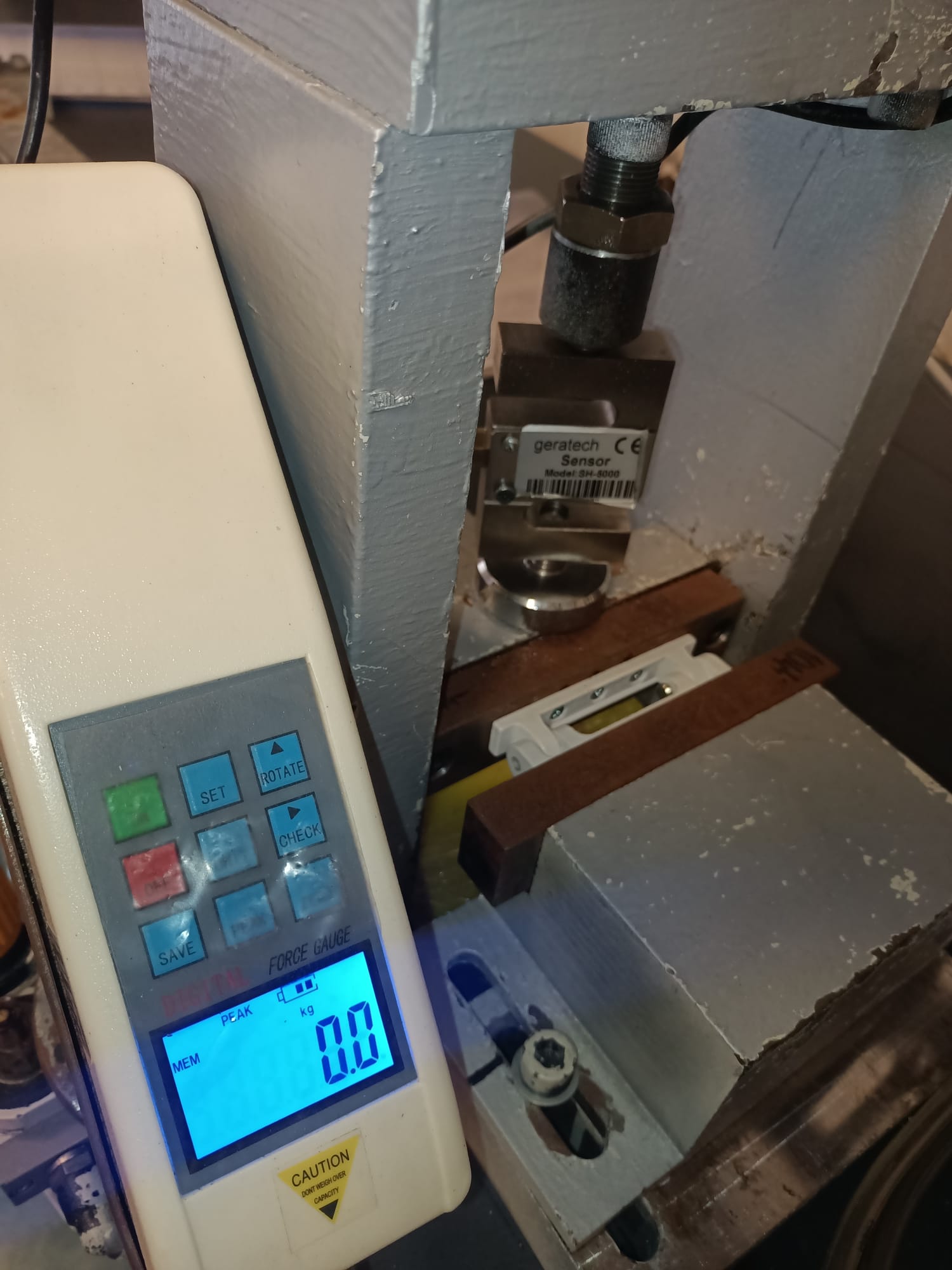 Quality Laboratory - Sinuwa